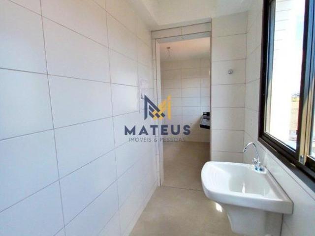 Apartamento para venda em Minas Brasil, Belo Horizonte