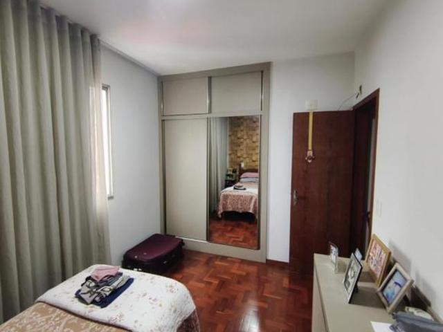 Apartamento para venda em Minas Brasil, Belo Horizonte