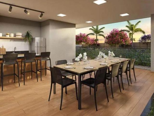 Apartamento para venda em Minas Gerais, Uberlândia