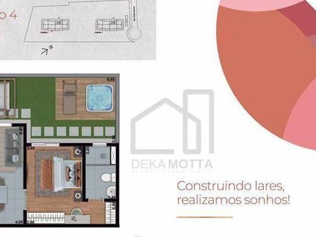 Apartamento para venda em Minas Gerais, Uberlândia