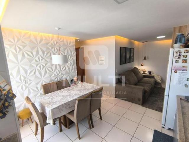 Apartamento para venda em Minas Gerais, Uberlândia