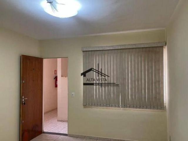 Apartamento para venda em Minas Gerais, Uberlândia