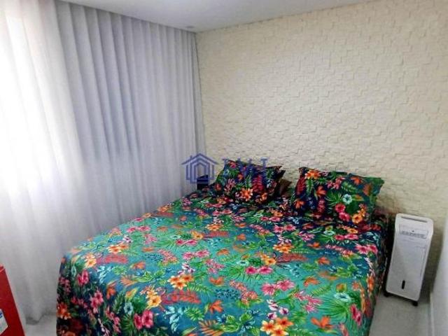Apartamento para venda em Minascaixa, Belo Horizonte