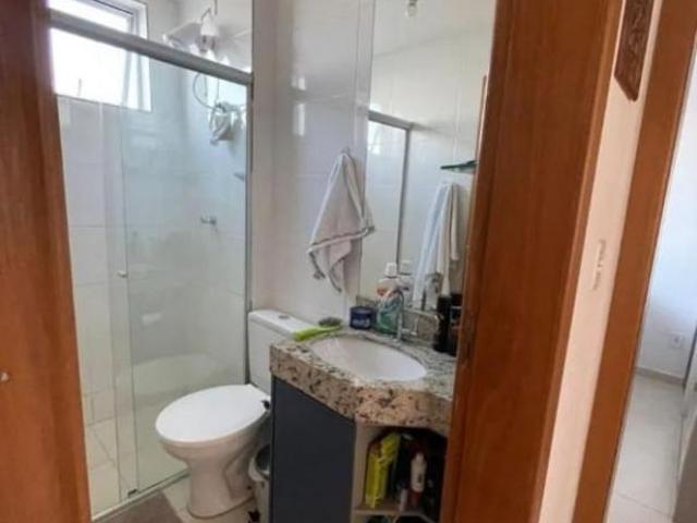 Apartamento para venda em Minaslândia P Maio, Belo Horizon