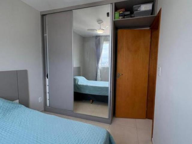 Apartamento para venda em Minaslândia P Maio, Belo Horizon