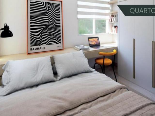 Apartamento para venda em Minaslândia P Maio, Belo Horizon
