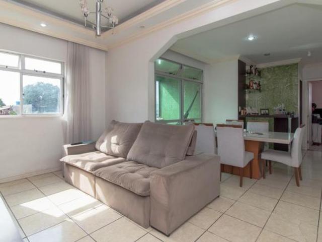 Apartamento para venda em Minaslândia P Maio, Belo Horizon