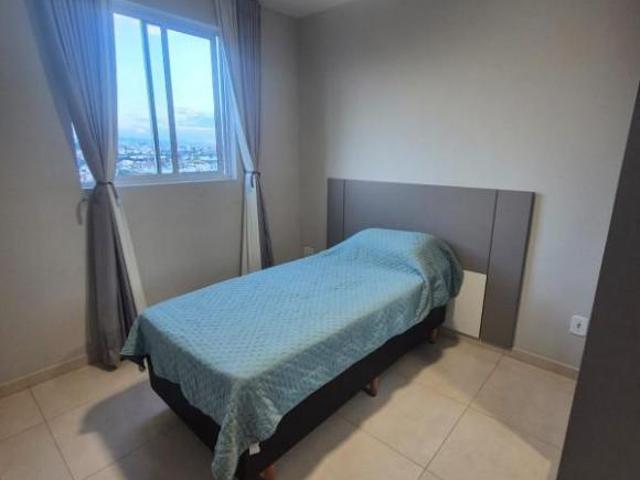 Apartamento para venda em Minaslândia P Maio, Belo Horizon