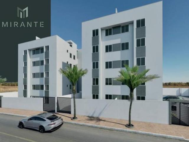 Apartamento para venda em Minaslândia P Maio, Belo Horizon