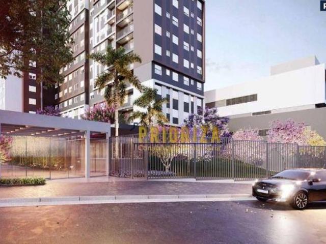 Apartamento para venda em Mirage São Paulo de 60.00m² com 3 Quartos, 1 Suite e 1 Garagem