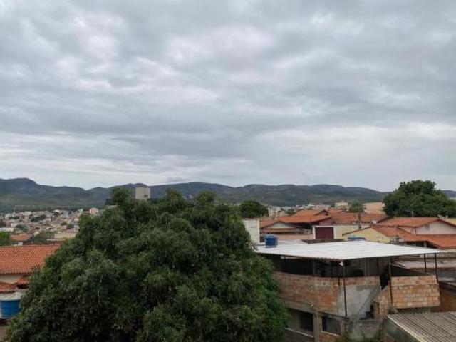 Apartamento para venda em Miramar Barreiro, Belo Horizonte