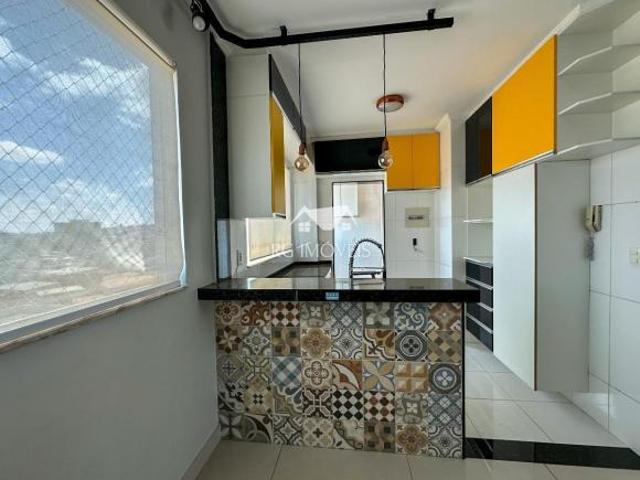 Apartamento para venda em Miramar Barreiro, Belo Horizonte
