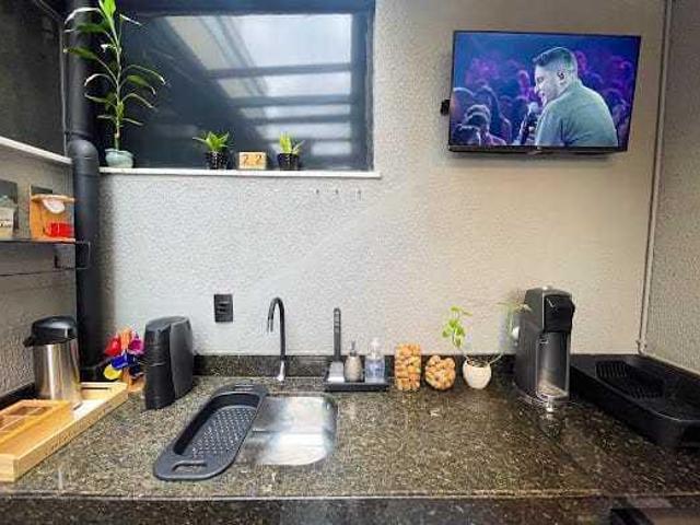 Apartamento para venda em Miramar Barreiro, Belo Horizonte