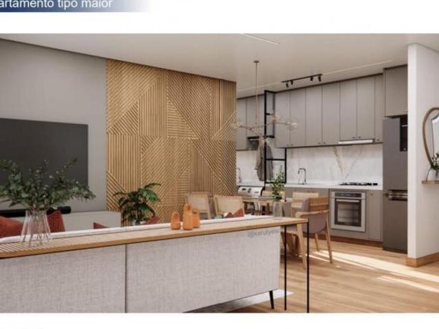 Apartamento para venda em Miramar Barreiro, Belo Horizonte