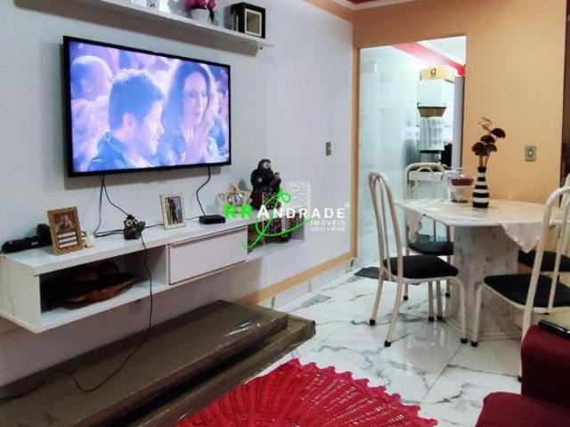 Apartamento para venda em Miramontes de 50.00m² com 2 Quartos e 1 Garagem