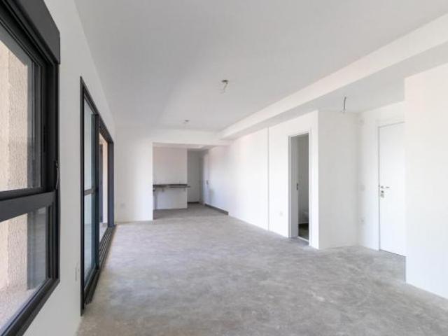 Apartamento para venda em Mirandópolis com 3 quartos, sendo 3 suítes, 141m²