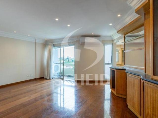 Apartamento para venda em Mirandópolis com 4 quartos, sendo 1 suíte, 166m²