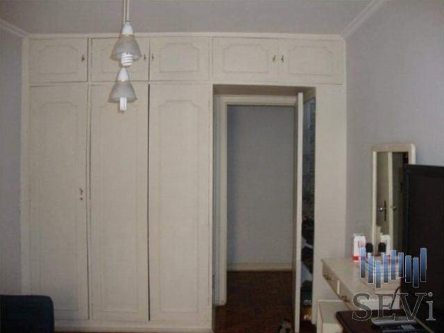 Apartamento para venda em Mirandópolis em São Paulo São Paulo de 89.00m² com 3 Quartos e 1 Garagem