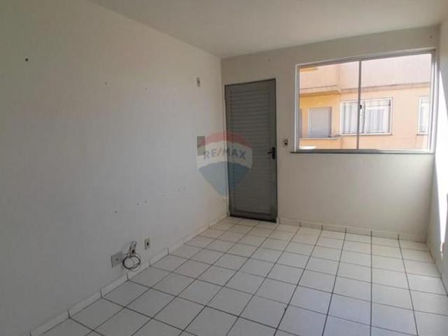 Apartamento para venda em Mirante de 48.00m² com 2 Quartos e 1 Garagem