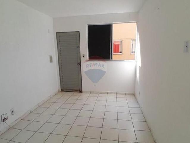 Apartamento para venda em Mirante de 55.00m² com 2 Quartos e 1 Garagem