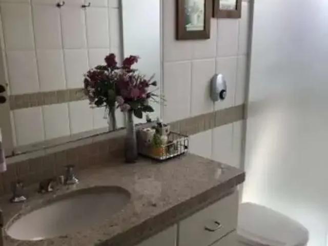 Apartamento para Venda em Mirassol/SP Centro 3 Quartos