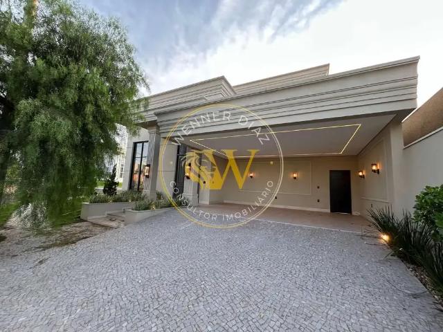 Apartamento para Venda em Mirassol/SP Golden Park Residence 4 Quartos