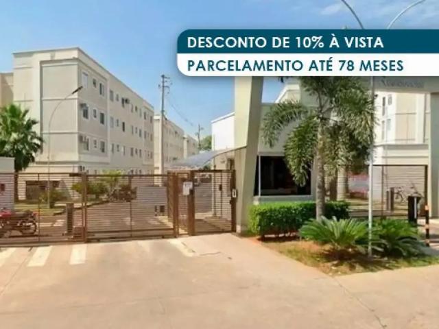 Apartamento para Venda em Mirassol/SP Jardim Laguna