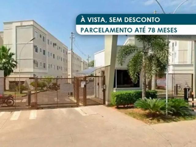 Apartamento para Venda em Mirassol/SP Jardim Laguna