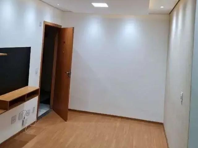 Apartamento para Venda em Mirassol/SP Jardim Laguna 2 Quartos