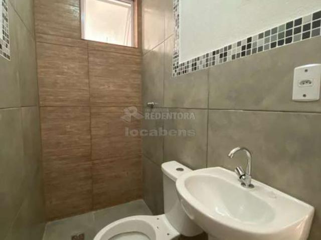 Apartamento para Venda em Mirassol/SP Jardim São Bernardo II 2 Quartos