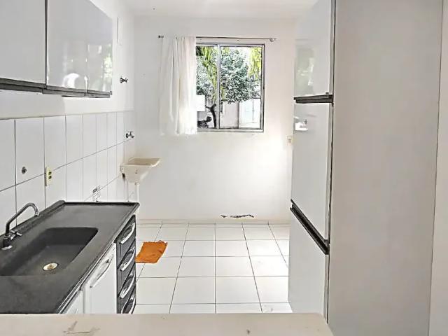 Apartamento para Venda em Mirassol/SP Parque dos Buritis 2 Quartos