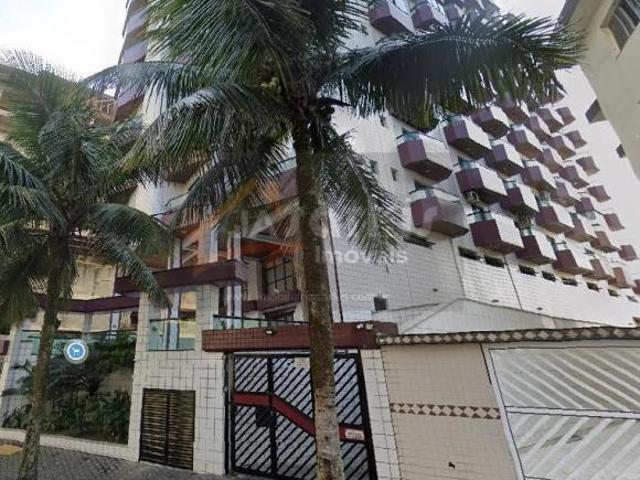 Apartamento para venda em Mirim de 48.00m² com 1 Quarto e 1 Garagem