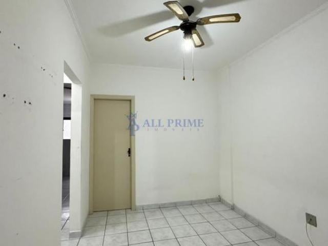 Apartamento para venda em Mirim de 41.00m² com 1 Quarto e 1 Garagem