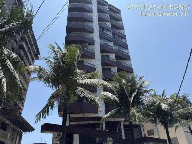 Apartamento para venda em Mirim de 50.00m² com 1 Quarto e 1 Garagem