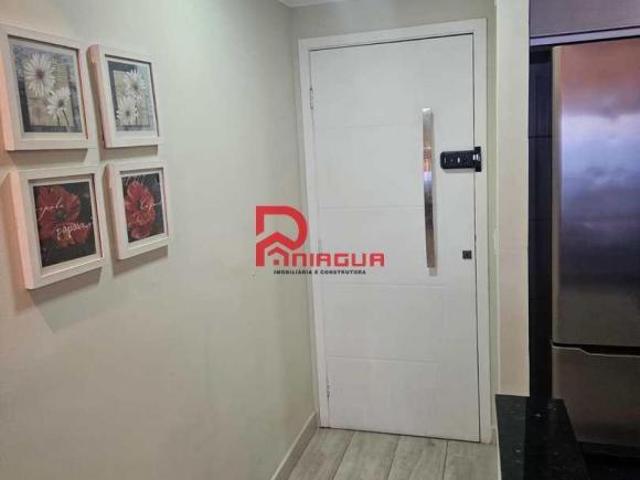 Apartamento para venda em Mirim de 69.00m² com 2 Quartos, 1 Suite e 1 Garagem