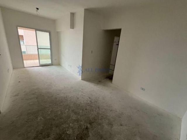 Apartamento para venda em Mirim de 75.00m² com 2 Quartos, 1 Suite e 1 Garagem