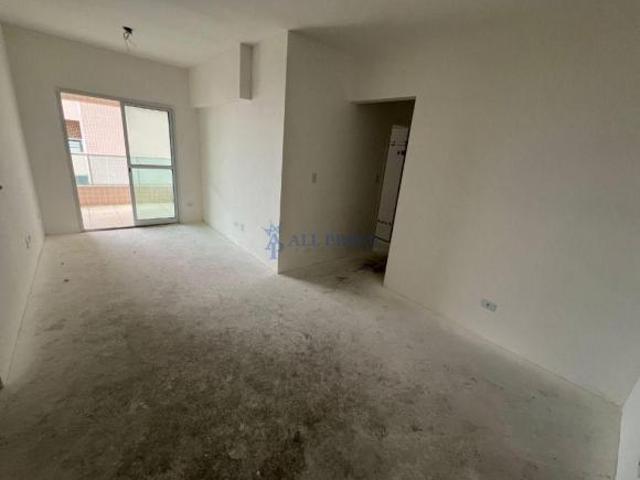 Apartamento para venda em Mirim de 75.00m² com 2 Quartos, 1 Suite e 1 Garagem