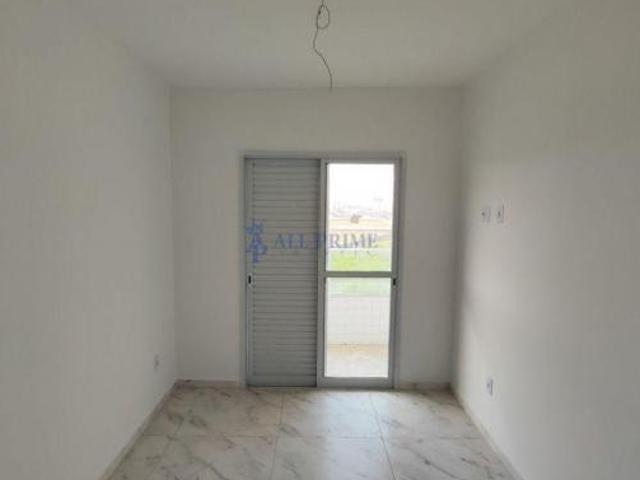 Apartamento para venda em Mirim de 79.00m² com 2 Quartos, 1 Suite e 1 Garagem