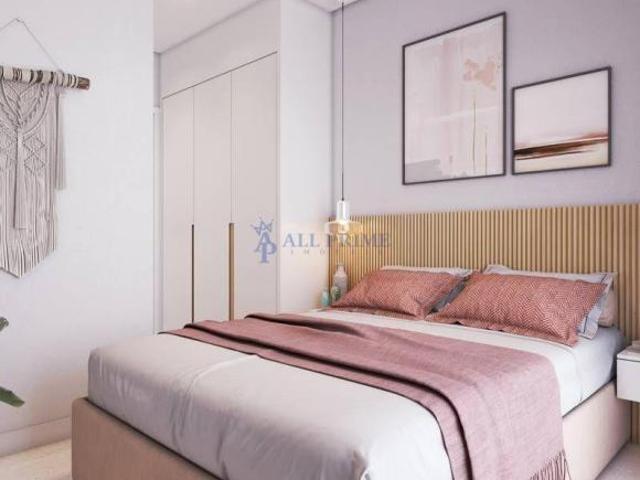 Apartamento para venda em Mirim de 79.00m² com 2 Quartos, 1 Suite e 2 Garagens