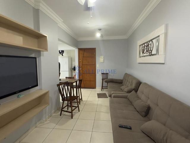 Apartamento para venda em Mirim em Praia Grande São Paulo de 76.00m² com 2 Quartos, 1 Suíte e 1 Garagem