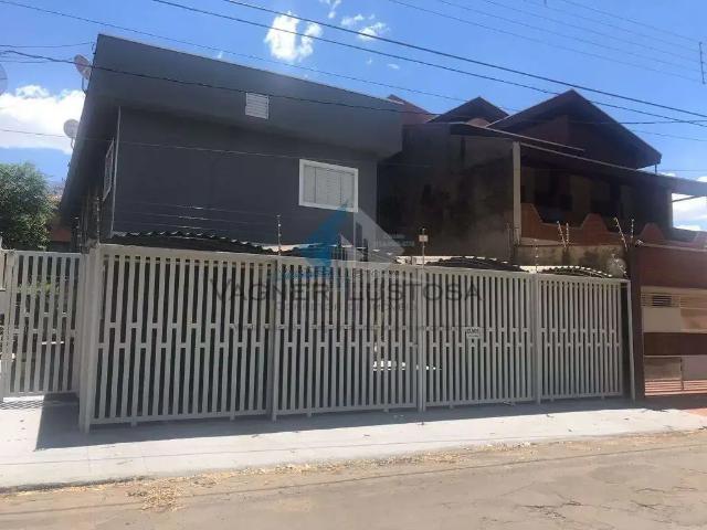 Apartamento para Venda em Mogi Guaçu/SP Vila Paraíso 2 Quartos