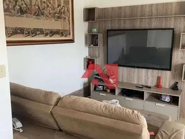 Apartamento para Venda em Mogi Guaçu/SP Vila Pinheiro 3 Quartos