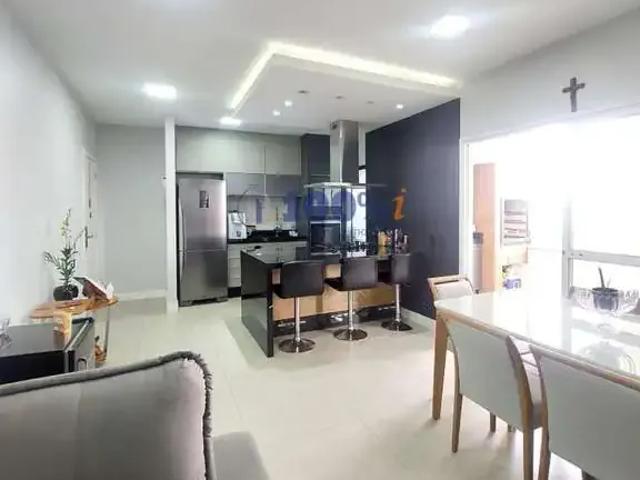 Apartamento para Venda em Mogi Guaçu/SP Vila Pinheiro 3 Quartos