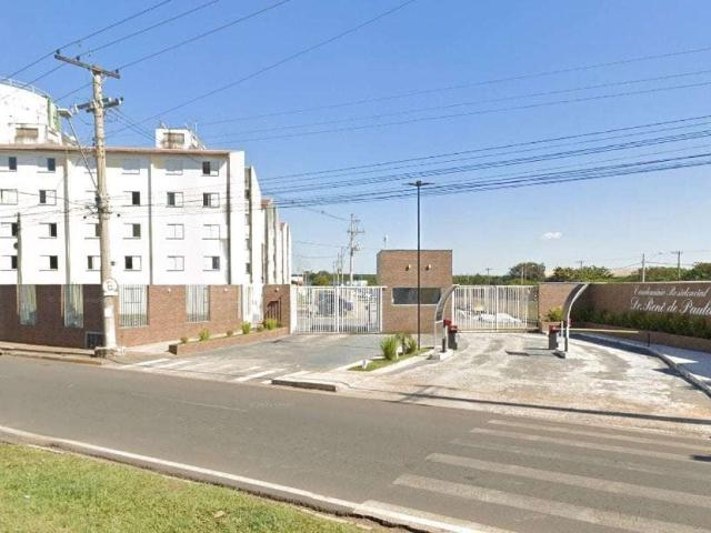 Apartamento para Venda em Mogi Guaçu/SP Vila Pinheiro