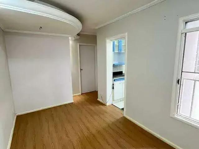 Apartamento para Venda em Mogi Guaçu/SP Vila Ricci 2 Quartos