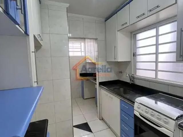 Apartamento para Venda em Mogi Guaçu/SP Vila Ricci 2 Quartos