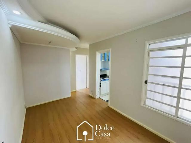 Apartamento para Venda em Mogi Guaçu/SP Vila Ricci 2 Quartos