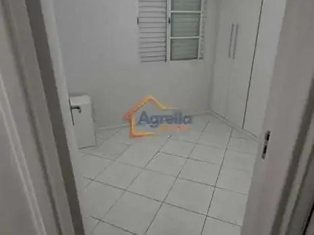 Apartamento para Venda em Mogi Guaçu/SP Vila Ricci 2 Quartos