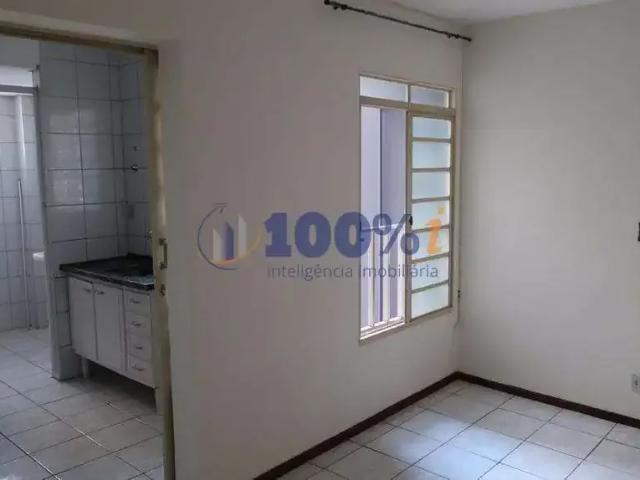 Apartamento para Venda em Mogi Guaçu/SP Vila Ricci 2 Quartos