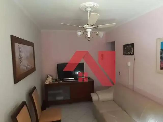 Apartamento para Venda em Mogi Guaçu/SP Vila Ricci 2 Quartos